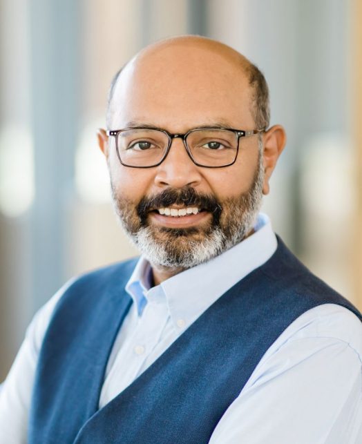 Anand Sinha - INDIA RURAL COLLOQUY