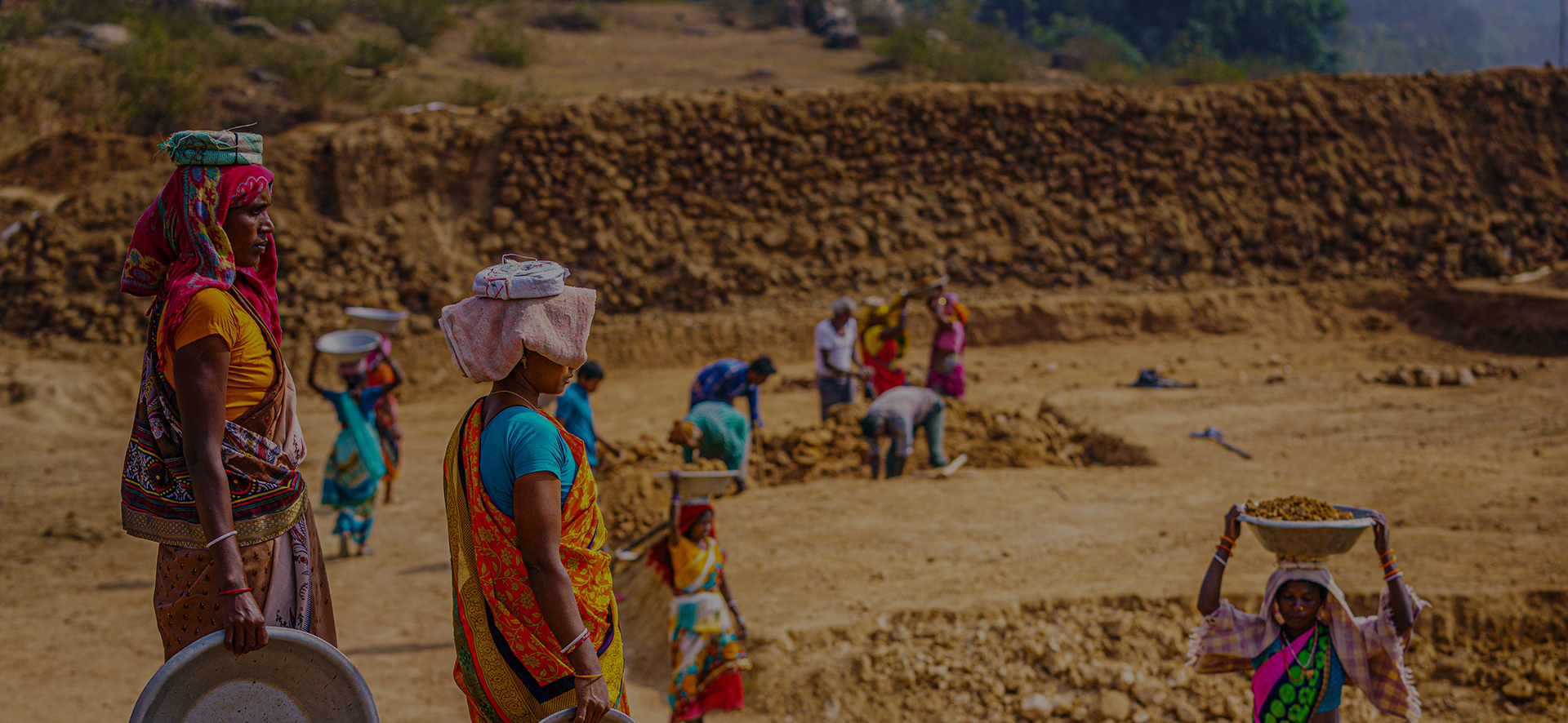 TRIF - Strategy 2025