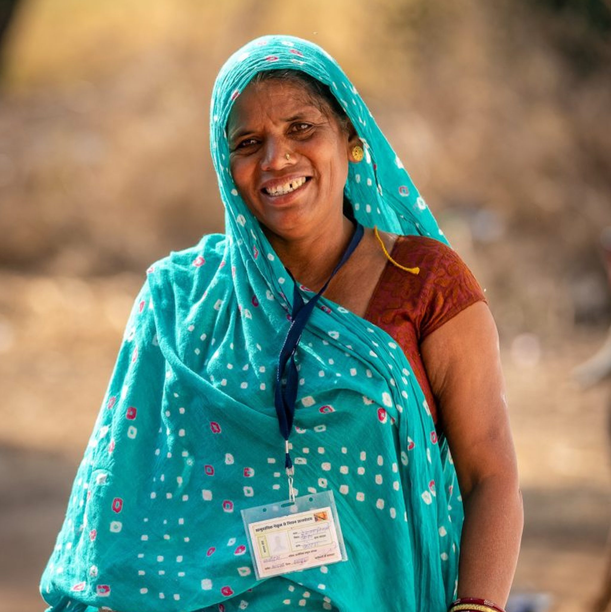 Mission Anandi – reaching rural women with AI-enabled health checks ...