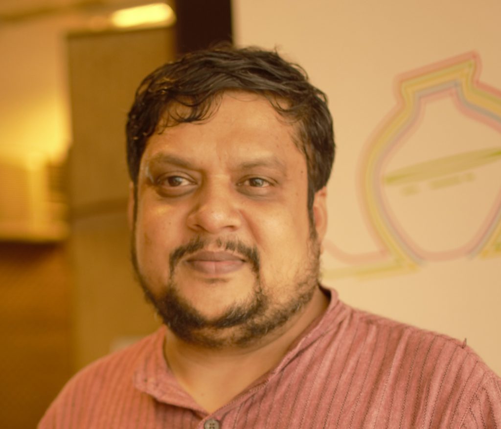 People Behind TRI - Transforming Rural India Together