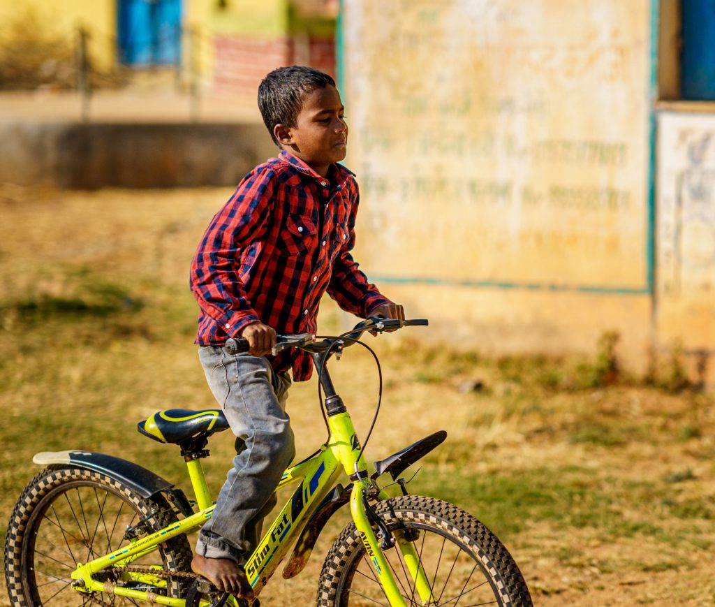 Big Bet Ideas for Rural Transformation | TRI