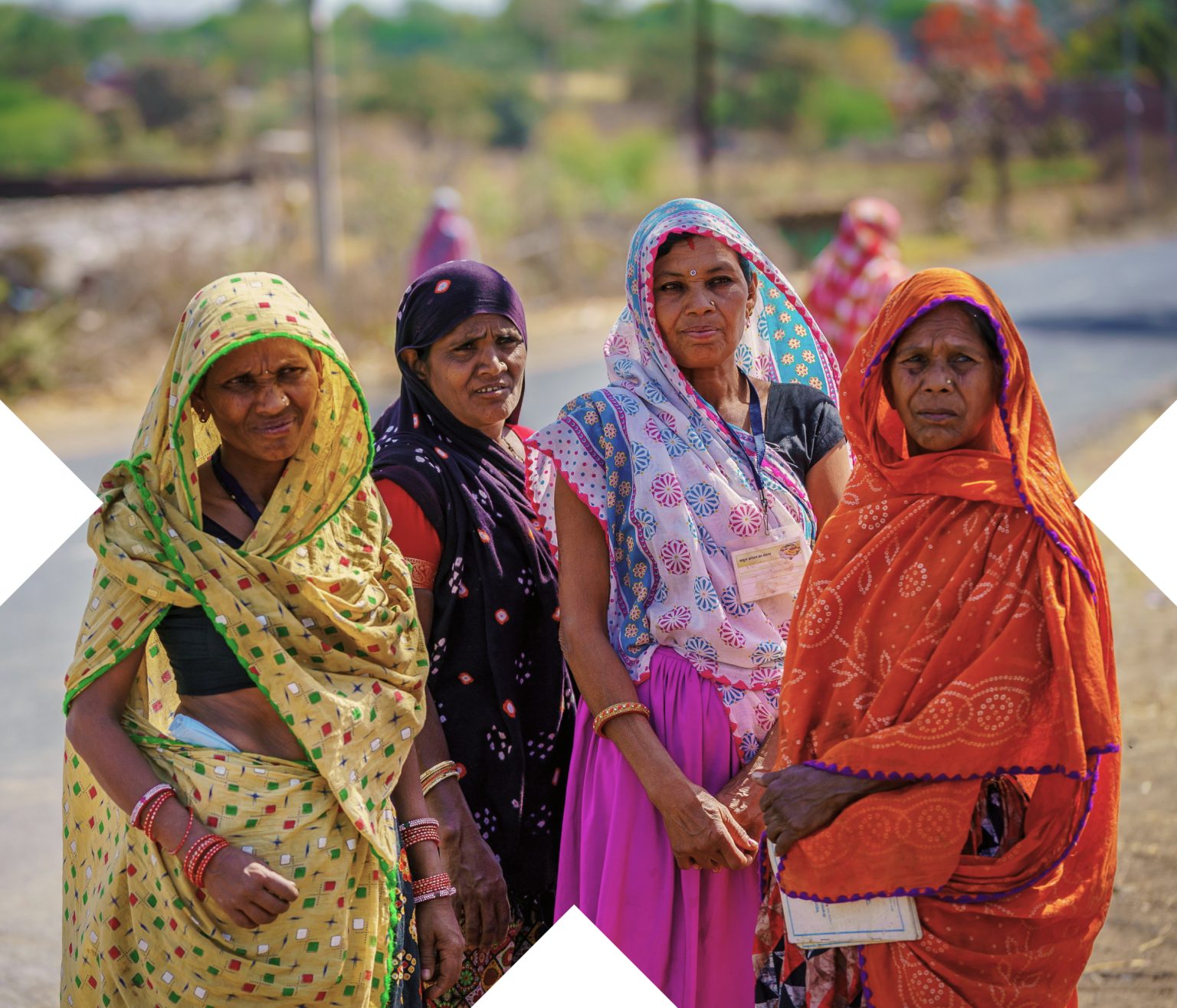 Impact of TRI - Transforming Rural Lives and Landscapes