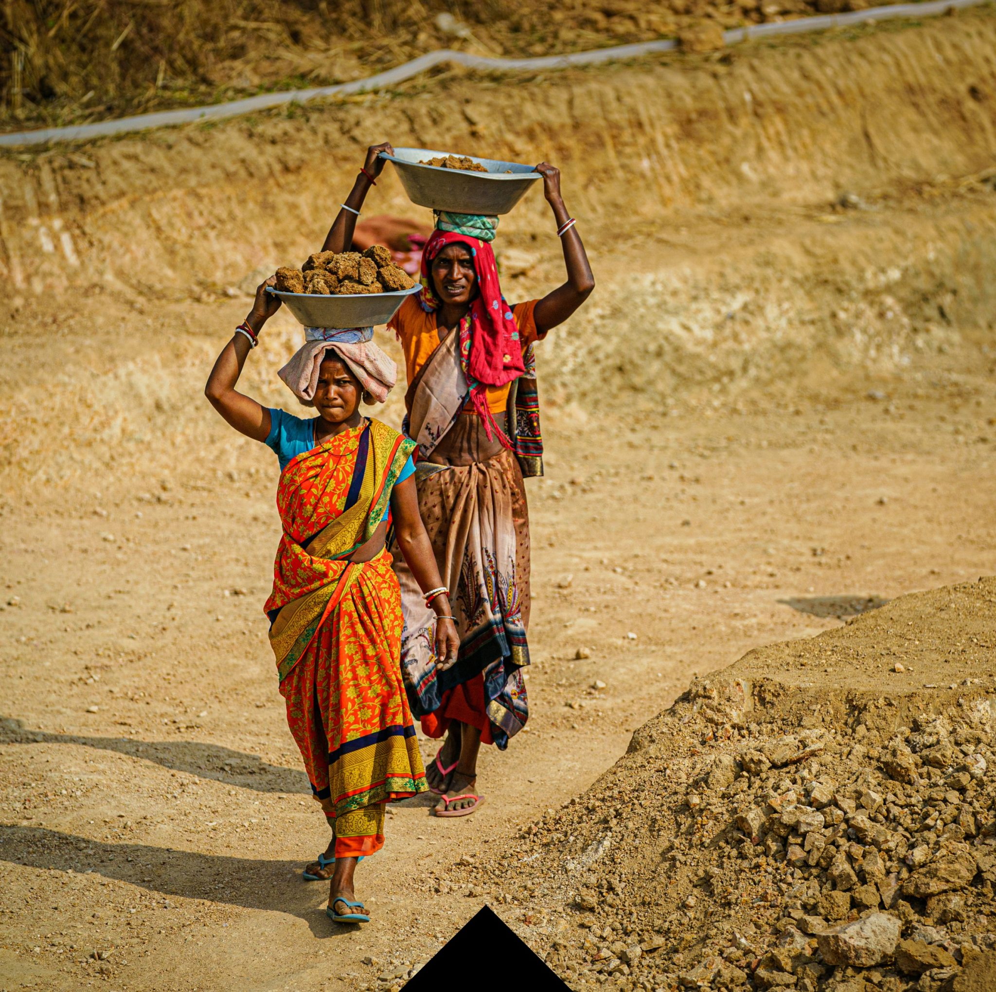 About TRI - Pioneering Rural Revival in India