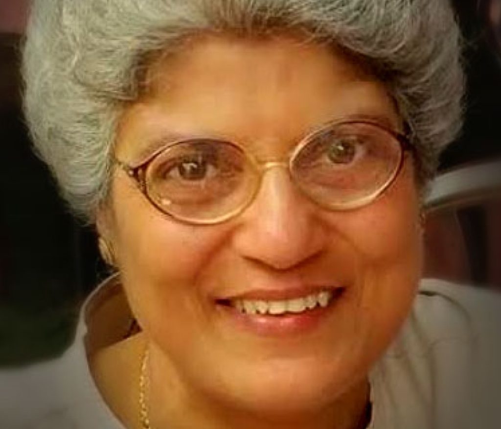 Meet the Team - Driving Change in Rural India | TRI