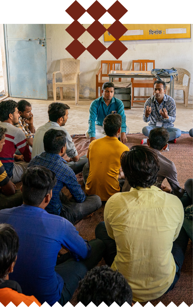 Local Governance - Strengthening Rural Democracy for Change | TRI