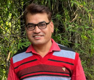 Meet the Team - Driving Change in Rural India | TRI