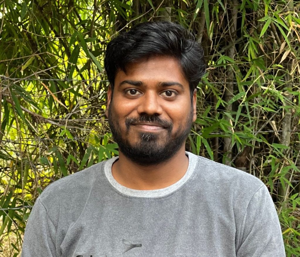 Meet the Team - Driving Change in Rural India | TRI