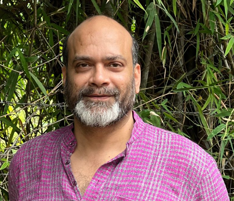Meet the Team - Driving Change in Rural India | TRI