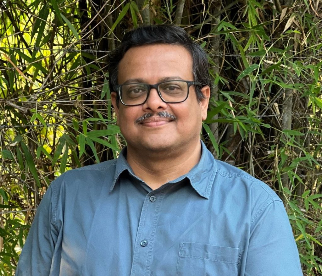 People Behind TRI - Transforming Rural India Together