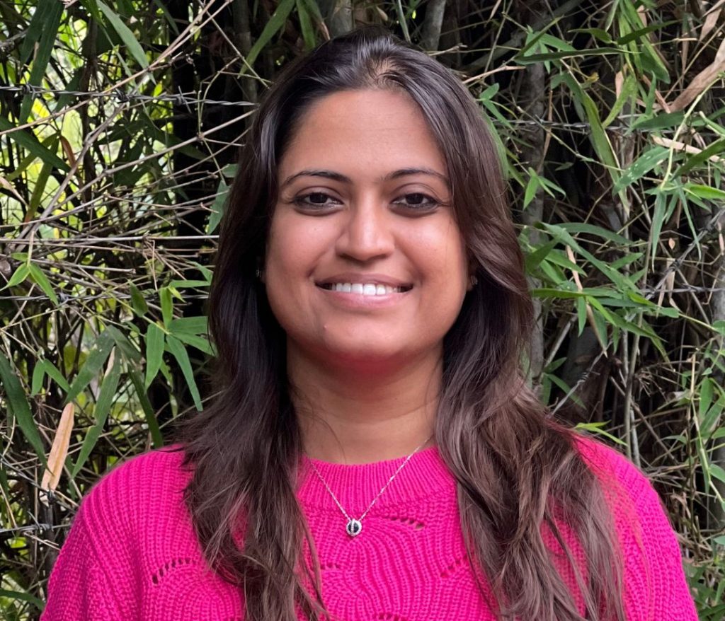 Meet the Team - Driving Change in Rural India | TRI