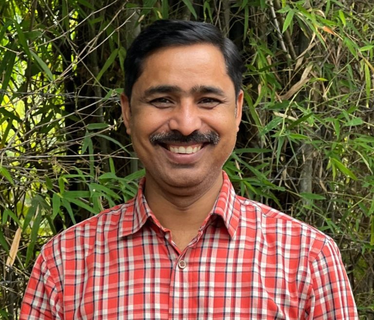 Meet the Team - Driving Change in Rural India | TRI