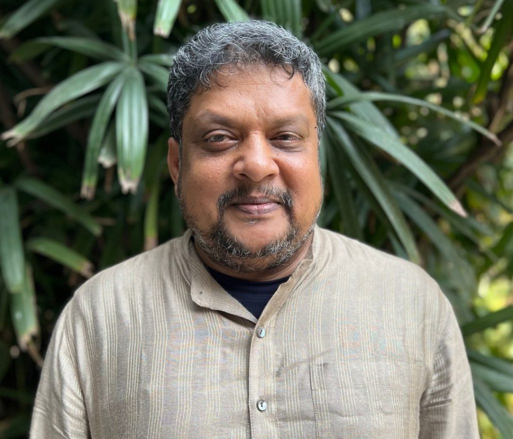 Meet the Team - Driving Change in Rural India | TRI