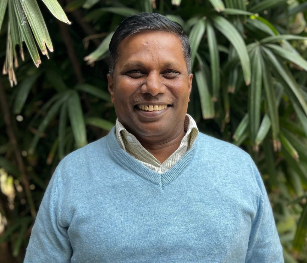 Meet the Team - Driving Change in Rural India | TRI