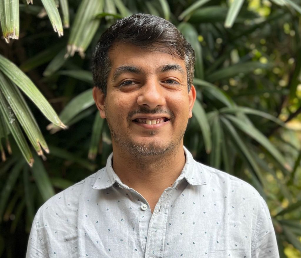 Meet the Team - Driving Change in Rural India | TRI