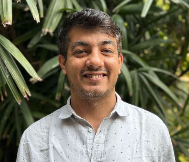 Meet the Team - Driving Change in Rural India | TRI