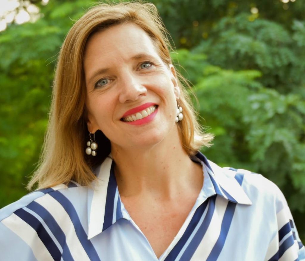 Meet the Team - Driving Change in Rural India | TRI