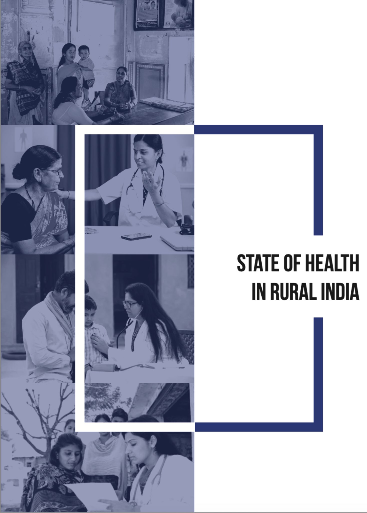 State of Health in Rural India - TRI - Transform Rural India