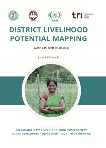 2024 - TRI - Transform Rural India