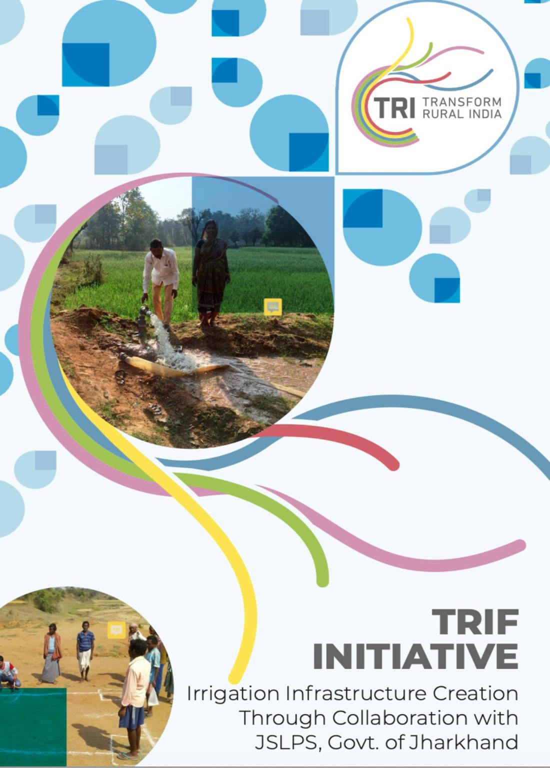 2024 - TRI - Transform Rural India
