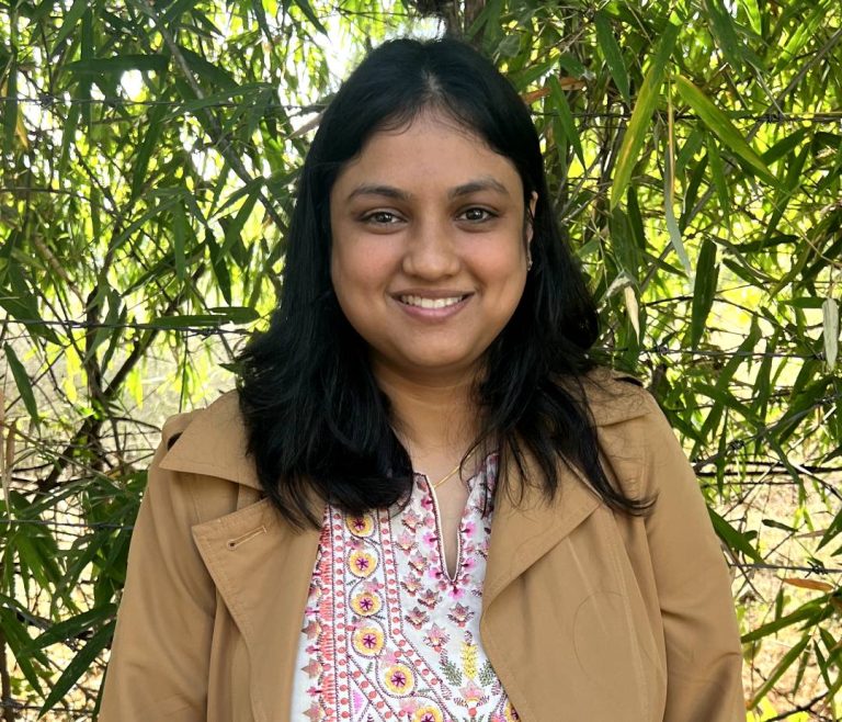 Meet the Team - Driving Change in Rural India | TRI