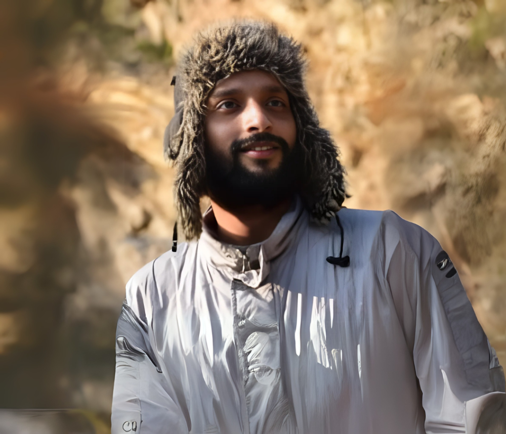 PPIA Fellowship - TRI - Transform Rural India