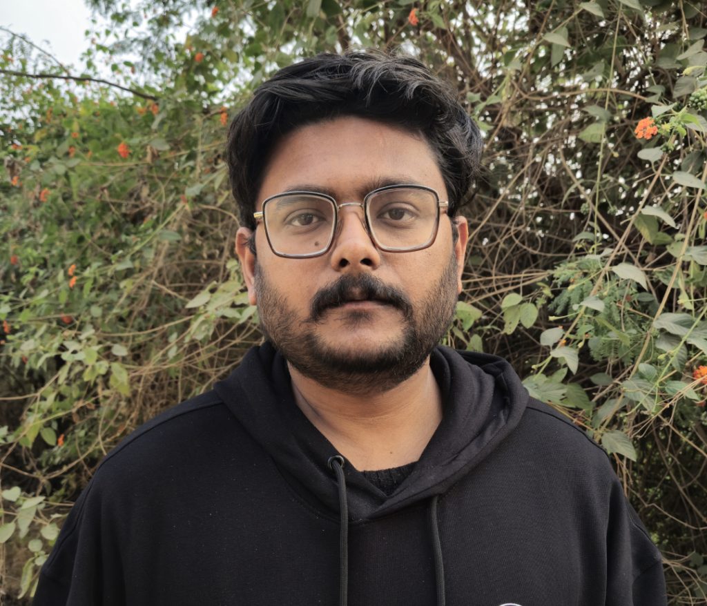 Meet the Team - Driving Change in Rural India | TRI